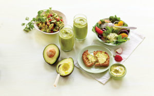 4 Ways to Use an Overripe Avocado