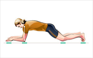 6 Exercises for a Healthy Spine