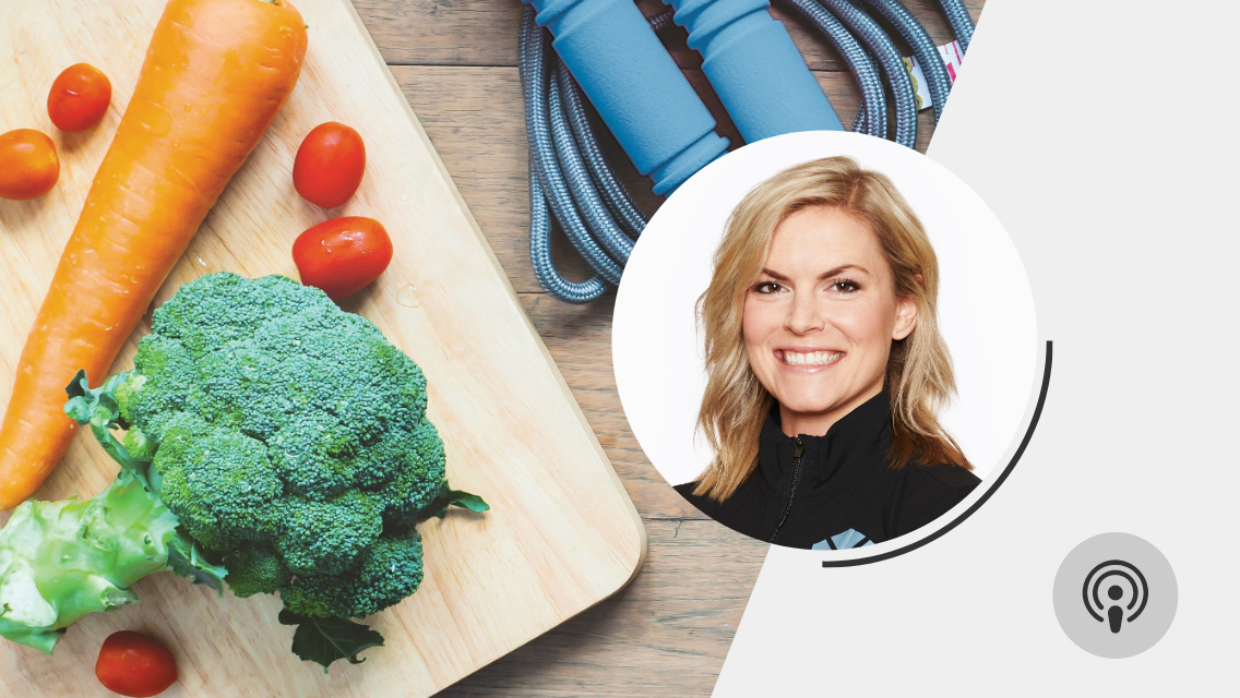 What to Know About the Life Time Fit + Focused Program