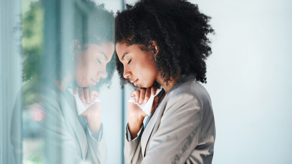 Free Yourself From Depression