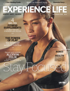 Past Issues | Experience Life
