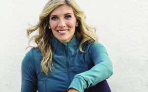 Jamie Martin, Editor in Chief | Experience Life