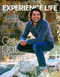 Past Issues | Experience Life