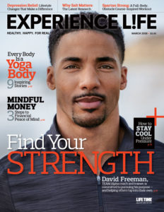 Past Issues | Experience Life