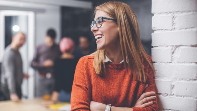 7 Ways to Be Your Own Biggest Champion