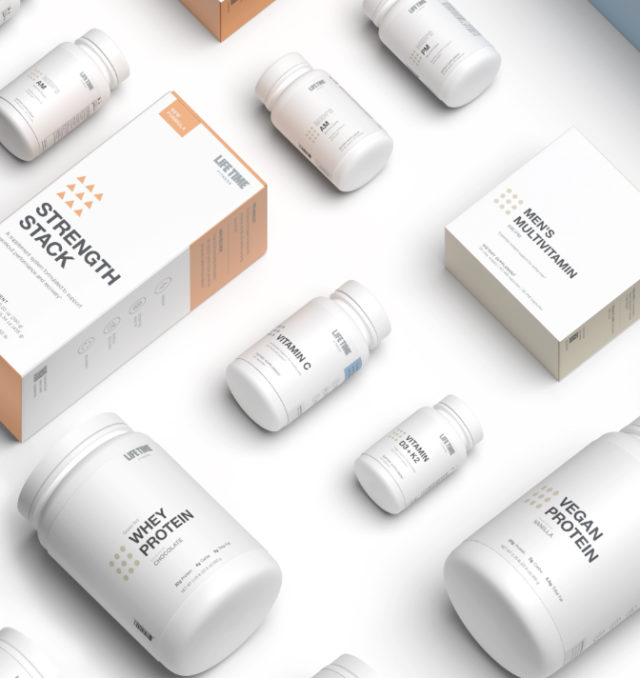 All About LTH: The Story of Life Time’s Nutritional Supplement Line ...