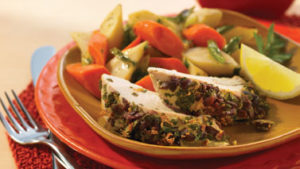 The Clever Cook: 3 Quick Recipes From Robin Miller