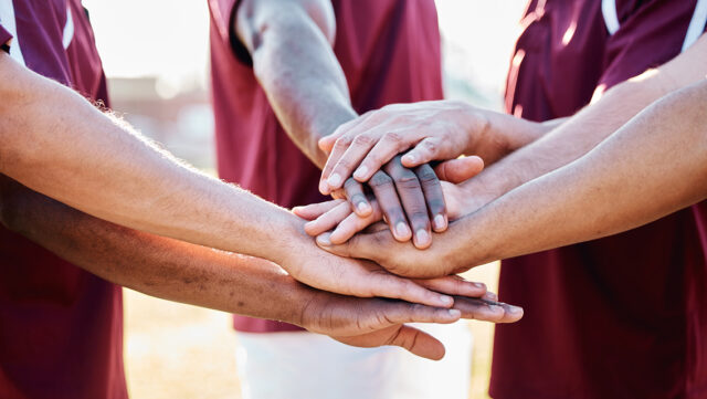 Game of Life: Lessons We Can Learn From Sports