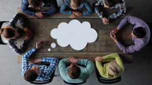 How to Have More Honest Conversations With Your Friends