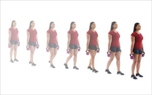 The Workout: 8 Weeks to Strong