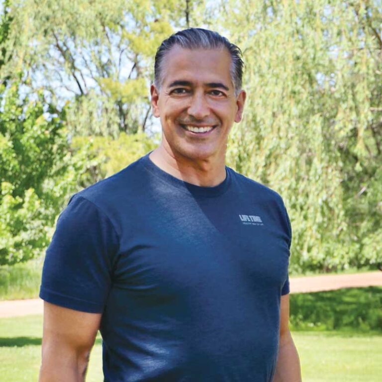 An Unwavering Vision