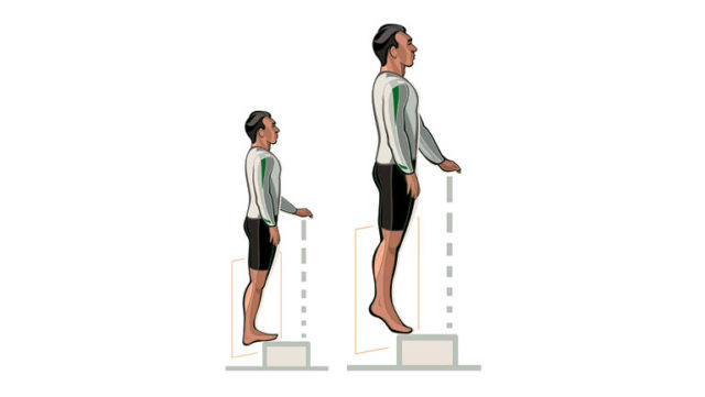 How to Stretch and Strengthen Your Calves