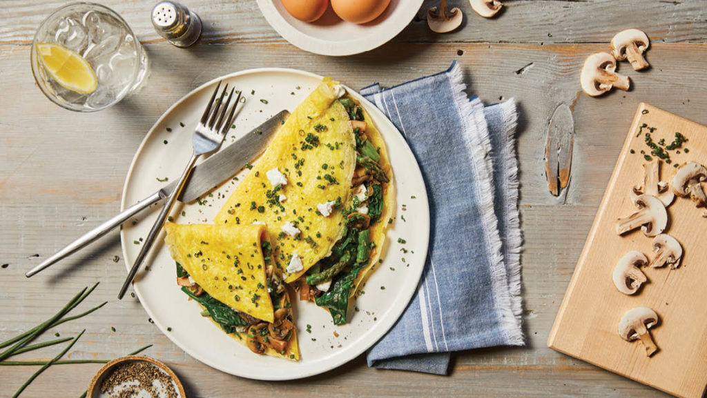 4 Recipes to Clear Out the Crisper