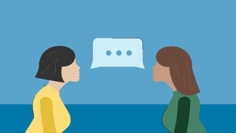 5 Essential Conversations for Any Couple