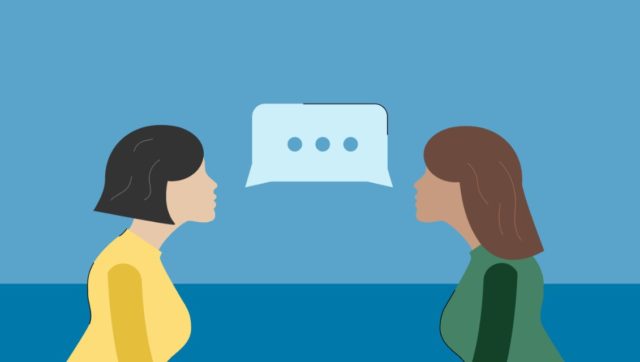 5 Essential Conversations for Any Couple