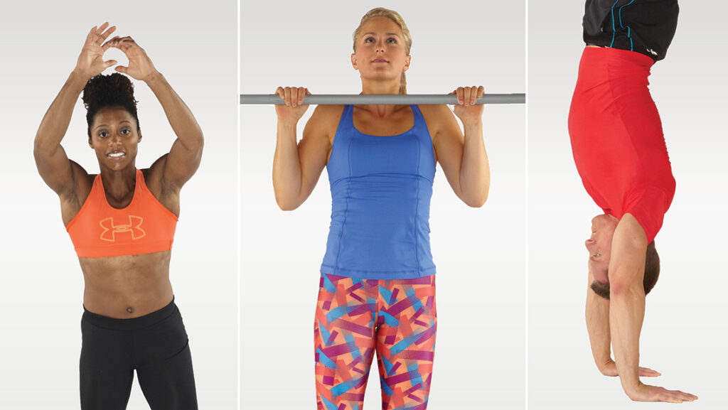 End the Year Strong: Jump Higher, Master Pull-Ups, and Nail Handstand ...