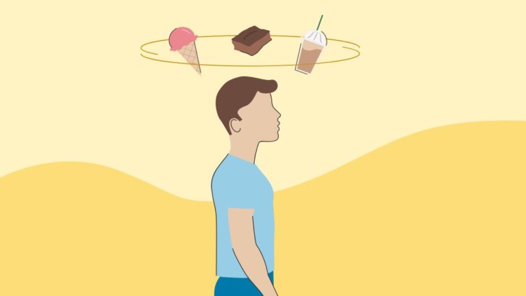 Simple Ways to Eat Less Sugar