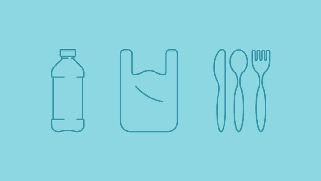 18 Ways to Live With Less Plastic