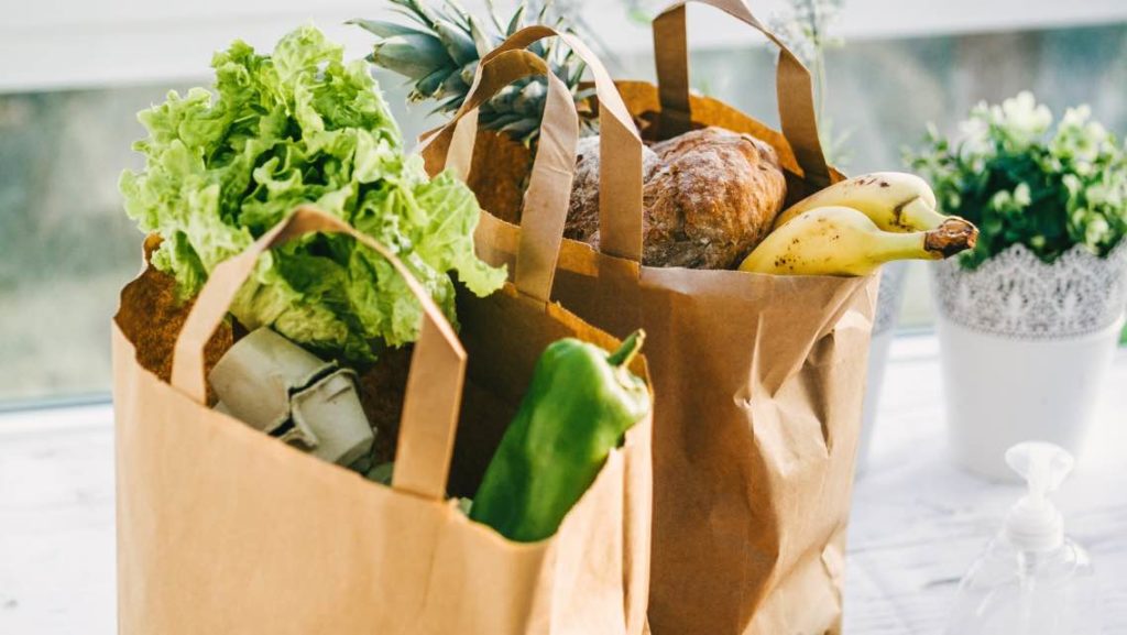 What to Add to Your Grocery Order