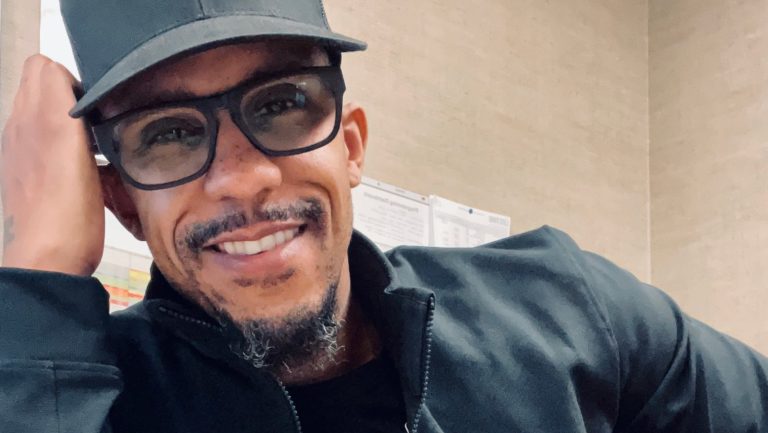 Performer Ze’ Pierce’s Weekly Workout Routine