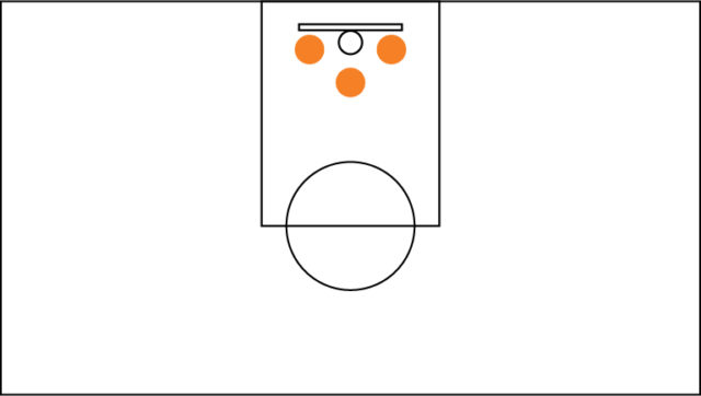 The Ultimate Basketball Shooter Workout