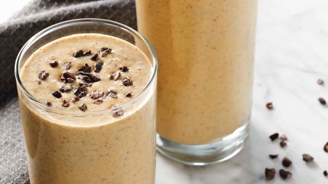 Chai Shake | Experience Life