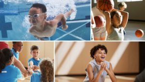 14 Summer-Fun Activities For Kids at Life Time