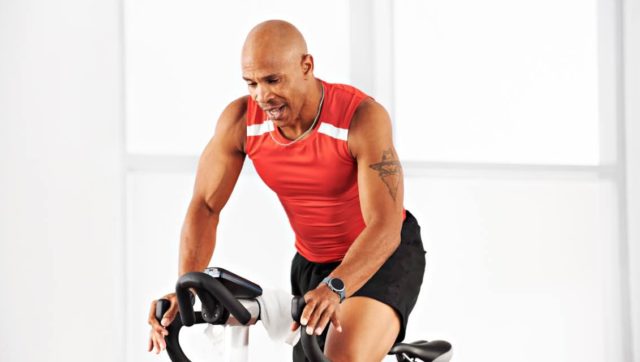 The Power-Cycling Workout