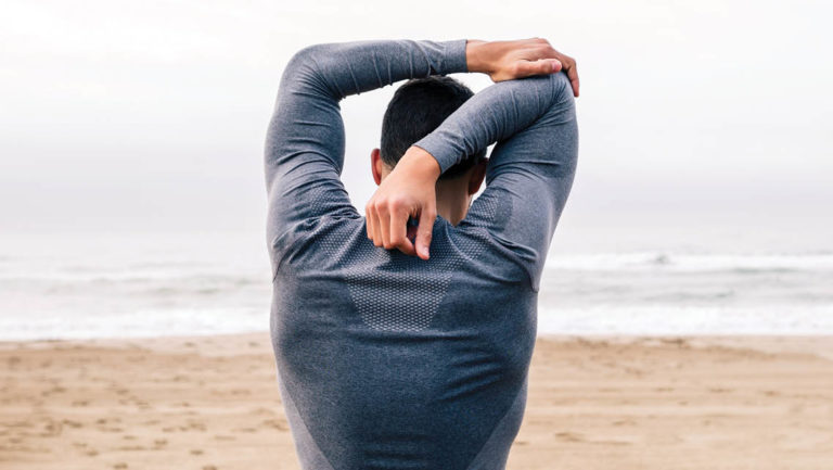 What Is Dynamic Stretch?