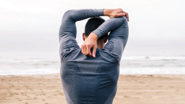 Why Stretching Is Good for You