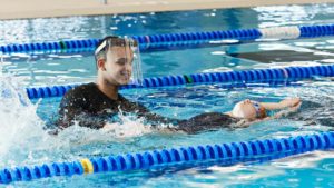 Everything You Need to Know About Life Time Swim Lessons