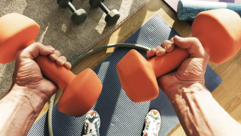 6 Tips to Build Grip Strength