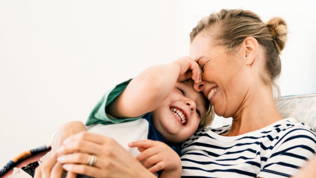 Celebrate Mom With These 14 Healthy-Living Ideas