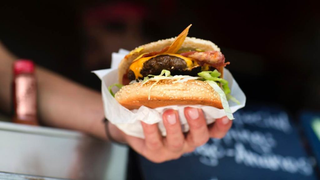 Are “Cheat Meals” a Good Idea?