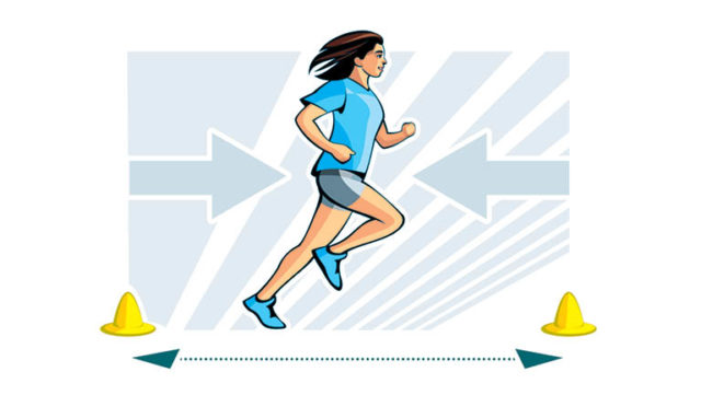 The 8-Station Family Fitness Circuit