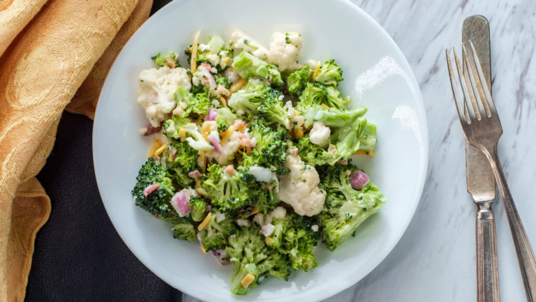 9 Cruciferous Veggies — and How to Enjoy Them