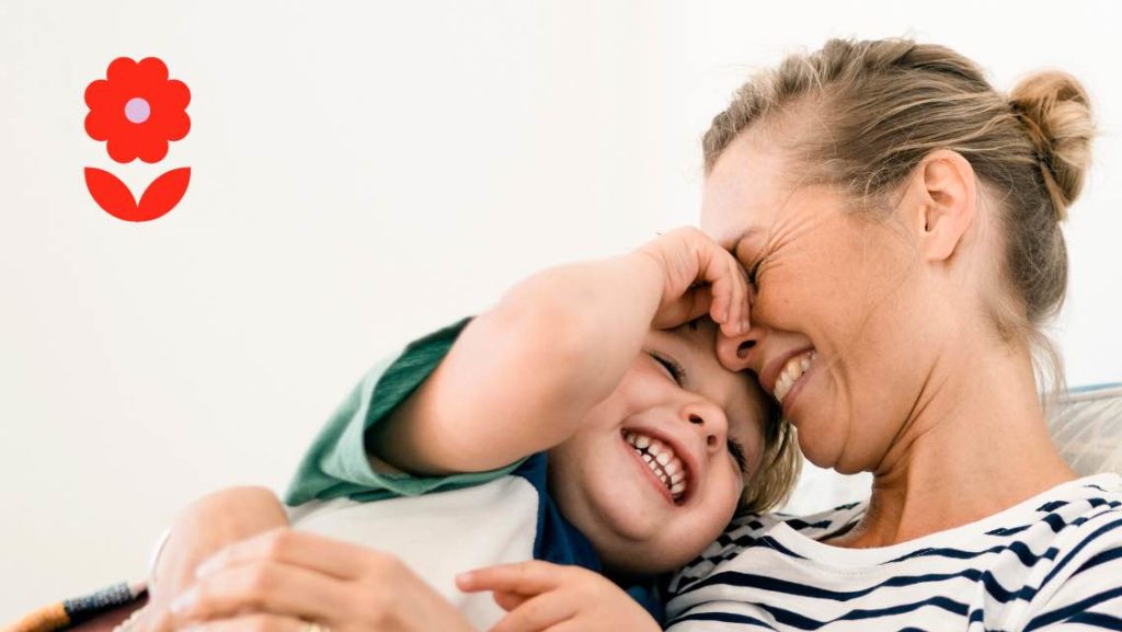 How 3 Moms Use Life Time