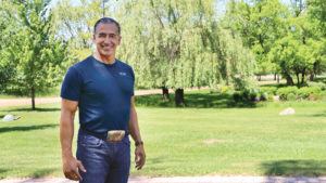 Step Inside: Life Time Shenandoah