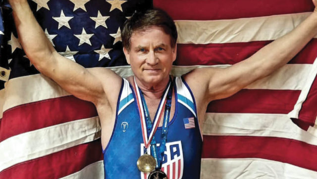 Dean Barnard's Success Story