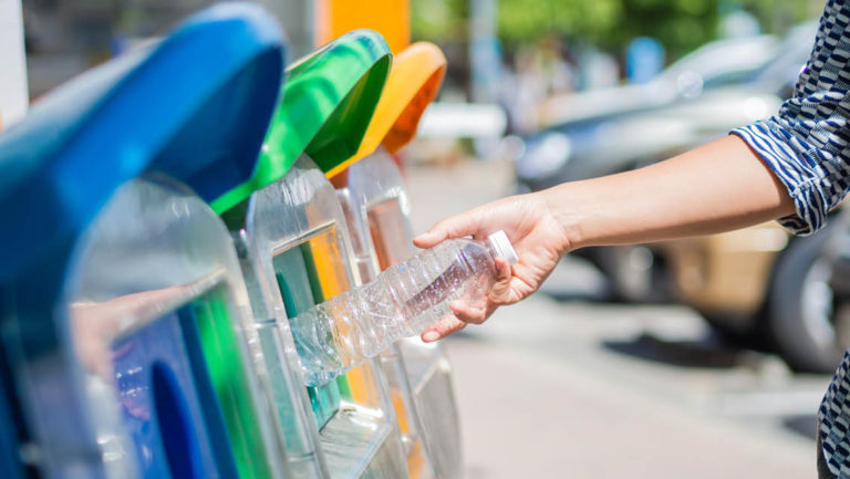 7 Ways to Get Rid of Garbage