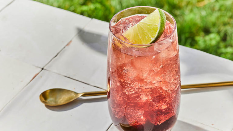 Mockarita | Experience Life