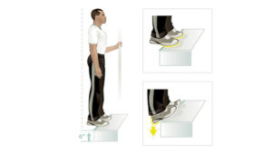 6 Exercises to Improve Your Posture