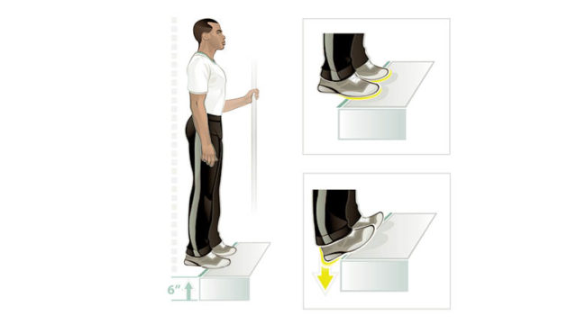 6 Exercises to Improve Your Posture