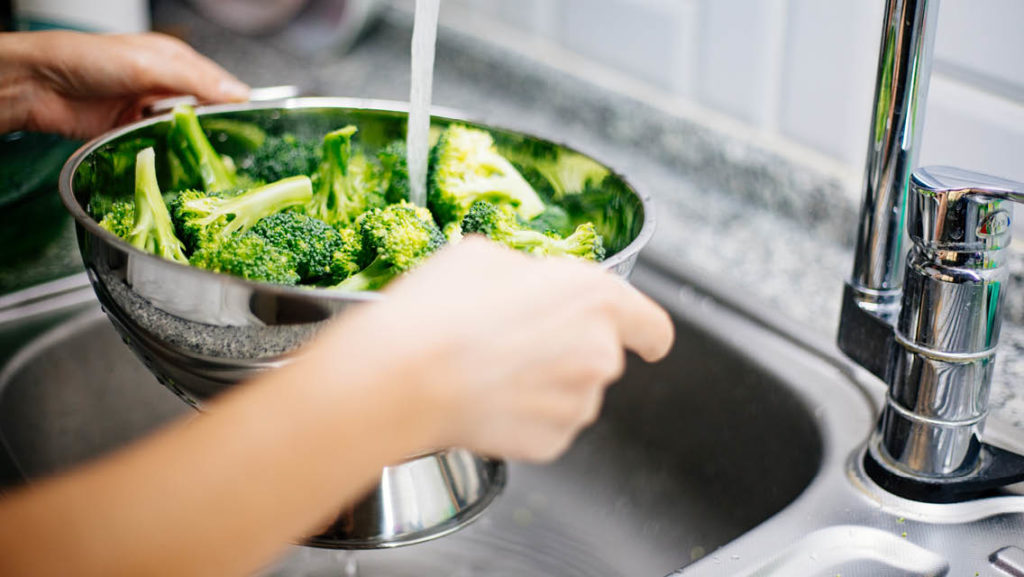 Should You Cook Cruciferous Vegetables?