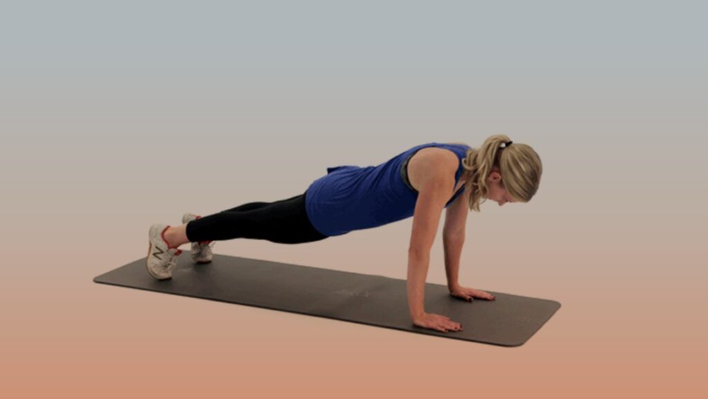 Coach Anika’s Fat-Burning Fourth of July Workout