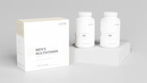 How a Multivitamin Can Support Testosterone