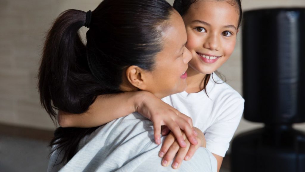 How to Help Kids Thrive Through Physical Activity