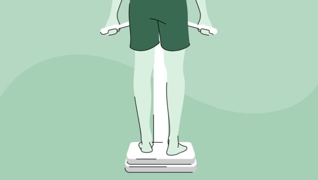 Why This Scale is the Best Way to Measure Progress