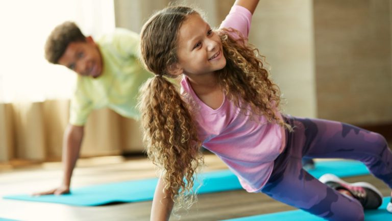 School-Break Camps at Life Time: A Sneak Peek