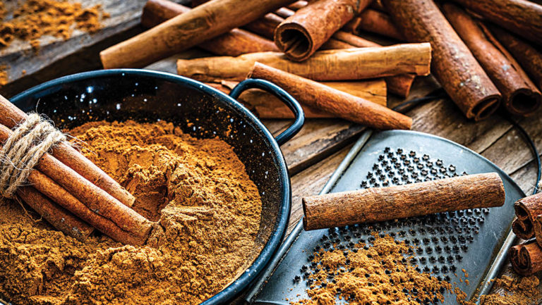 How to Choose the Best Cinnamon